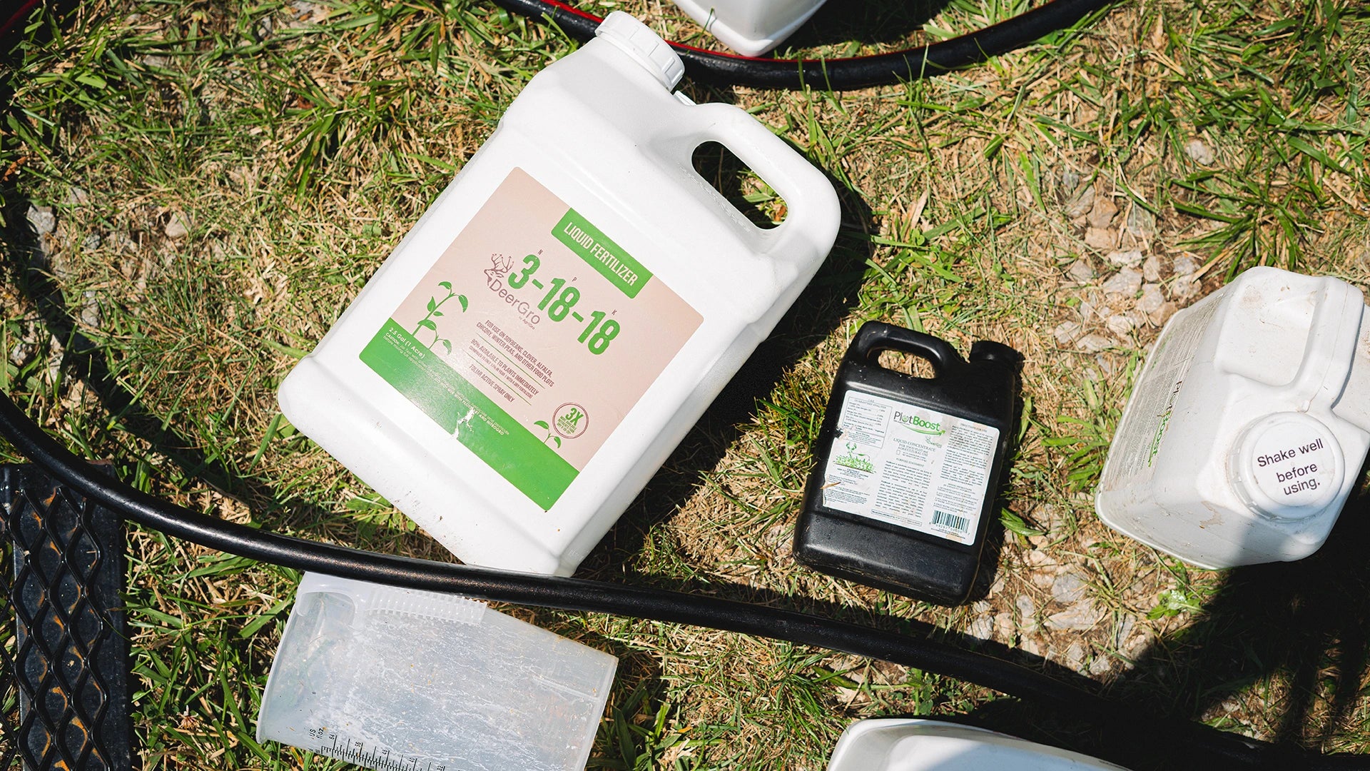 Discover DeerGro’s Latest Fertilizer Innovations - DeerGro