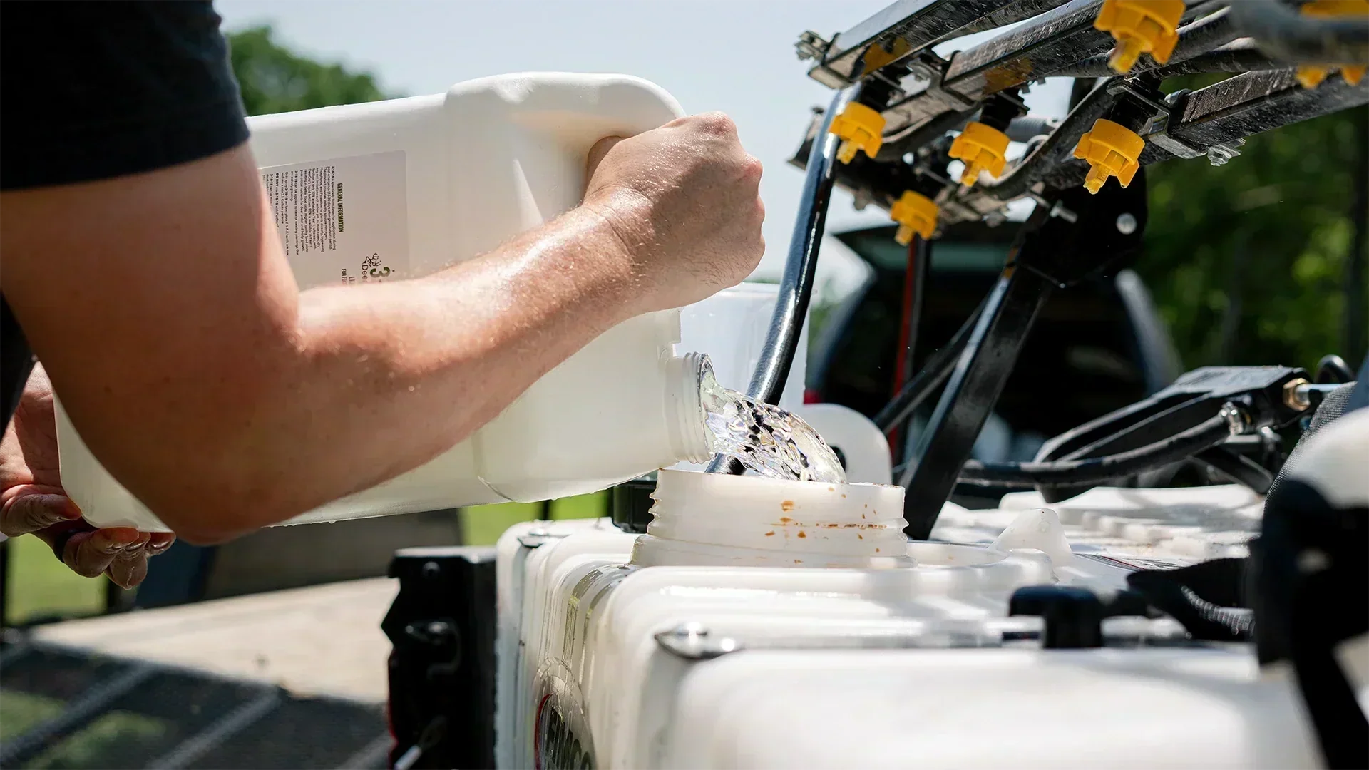 Why Choose DeerGro Fertilizers? - DeerGro